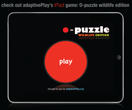 adaptivePlay | Switch adapted toys for children with special needs.