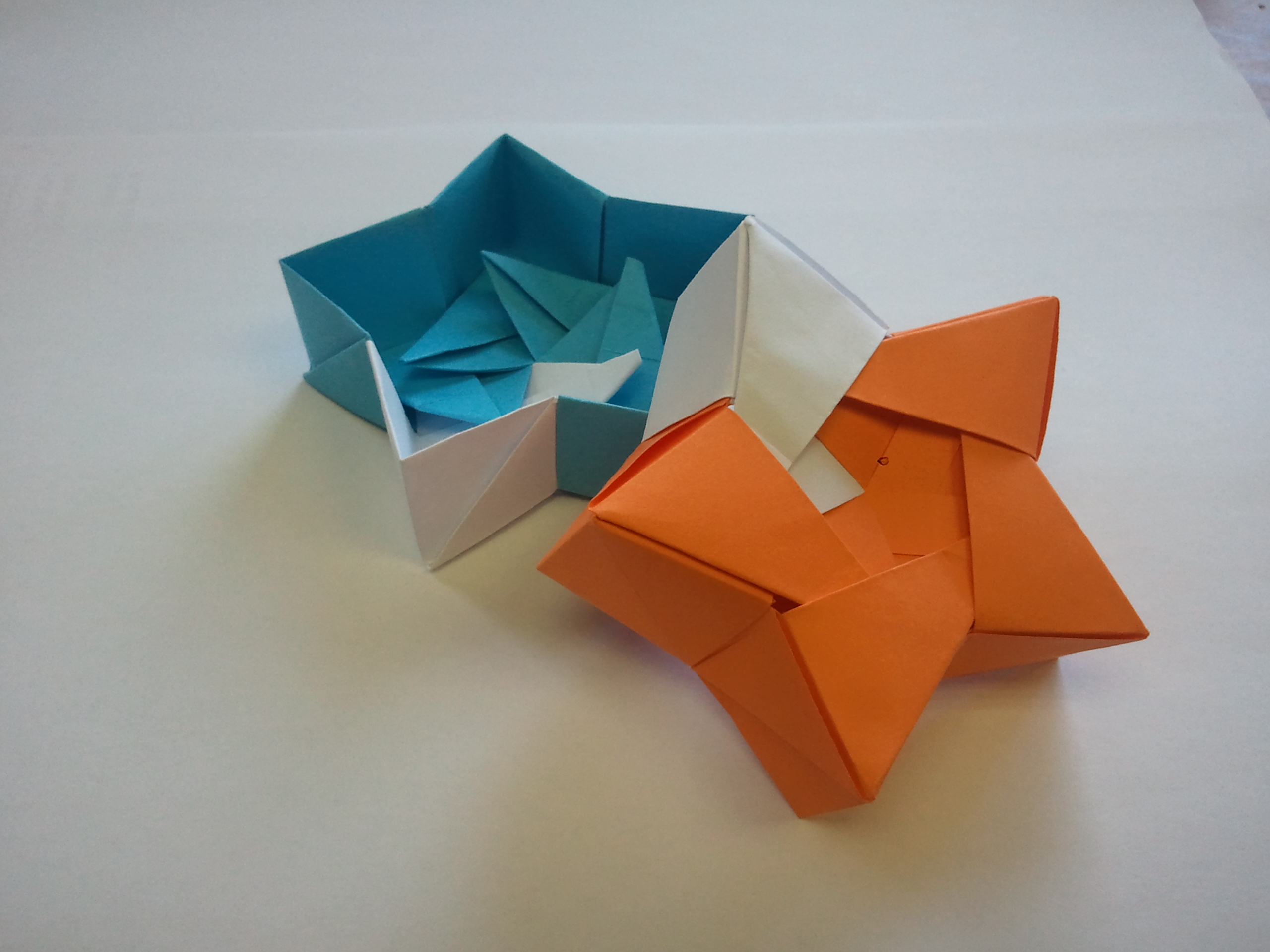 Origami online store